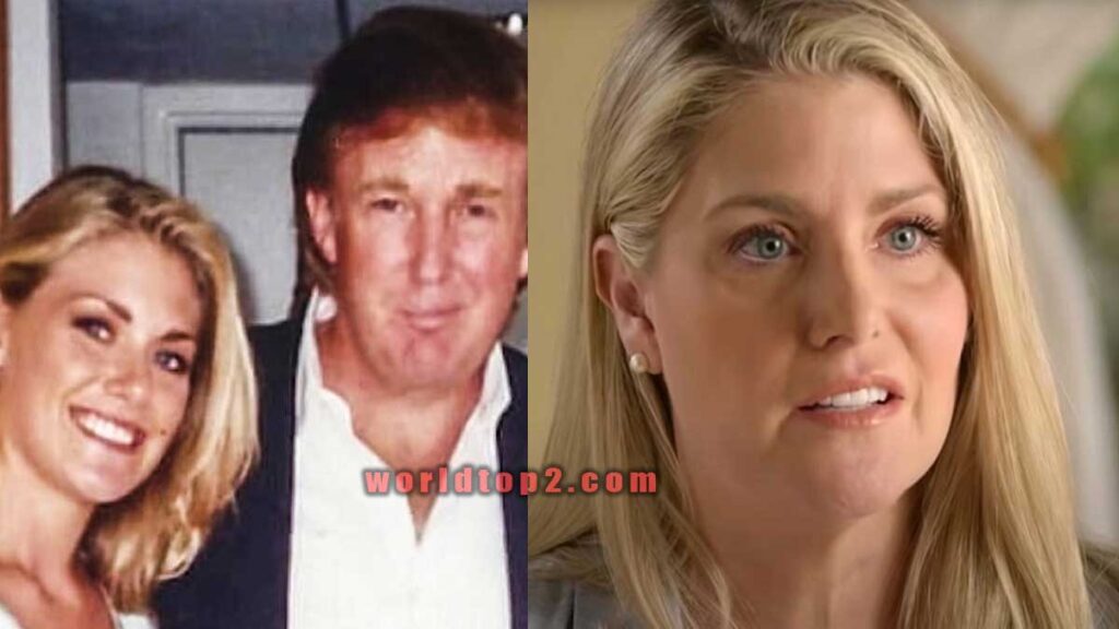 Amy Dorris | Biography, Age, Height, Family, Kids, News Facts