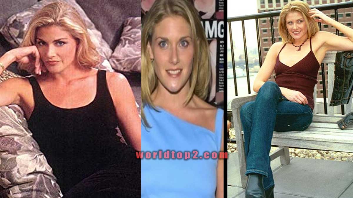 Amy Dorris | Biography, Age, Height, Family, Kids, News Facts