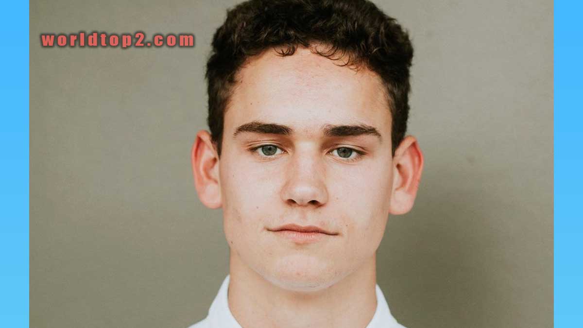 Chase Rutherford | Bio, Age, Height, Net Worth (2023), Family