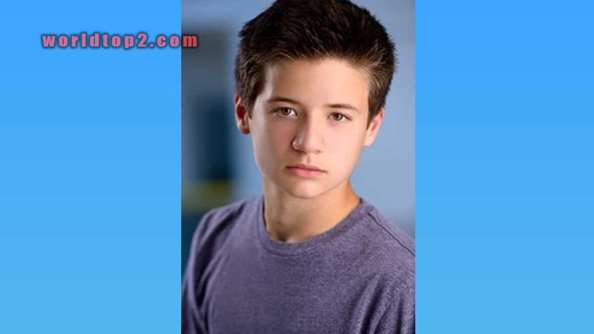 Davis Cleveland | Age, Height, Net Worth (2023), Family, Gf