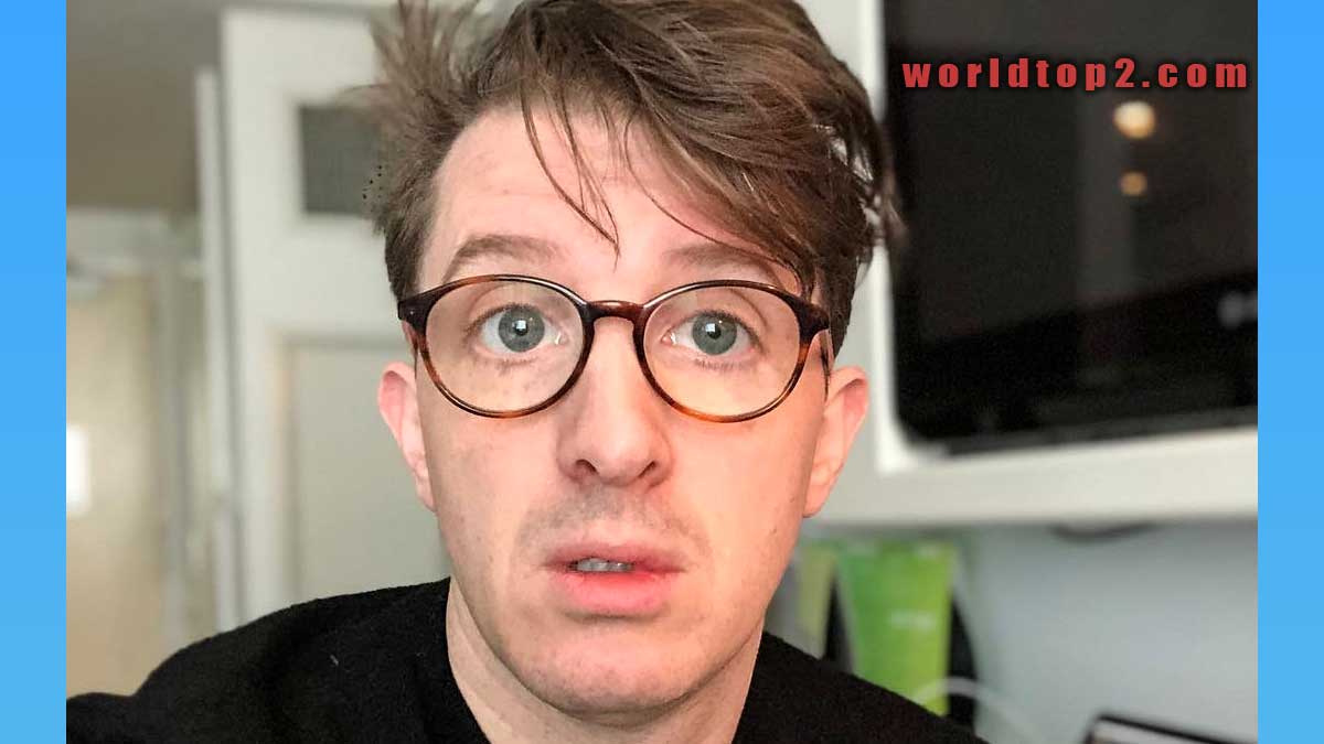 James Veitch | Age, Net Worth (2023), wife, kids, News Facts