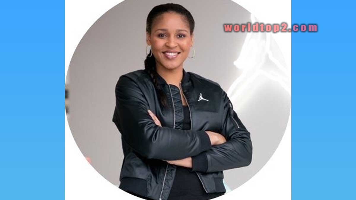 Maya Moore | Bio, Age, Height, Net Worth (2023), Facts