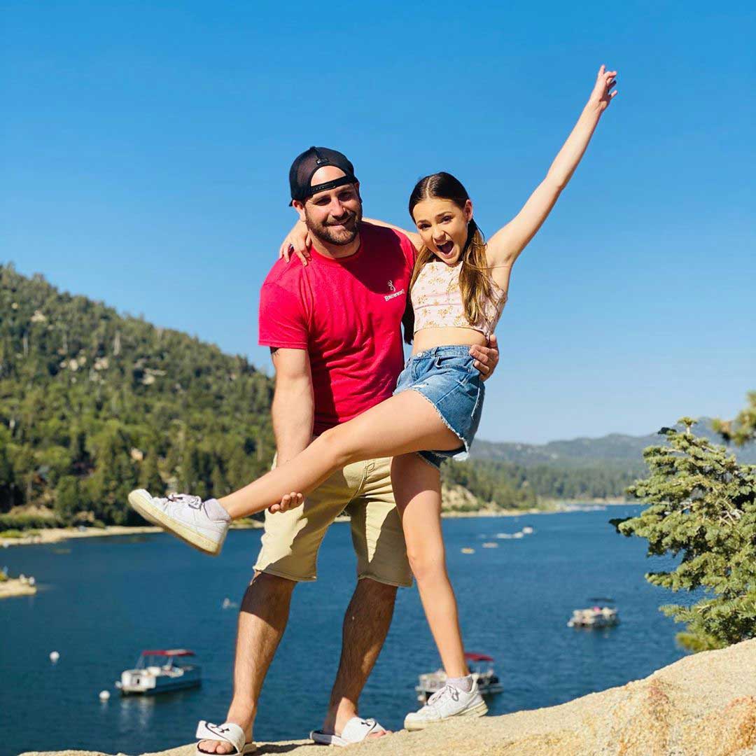 Aly Jade | Bio, Age, Height, Family, Education, Bf, Facts