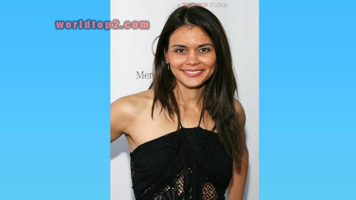 Arloa Reston | Age, Height, Family, Relationship, Facts, Kids