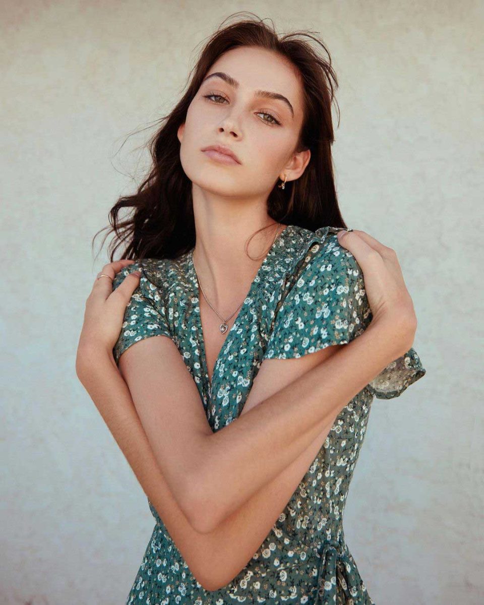 Bella | Model | Facts, Biography, Wiki | Know Her Better