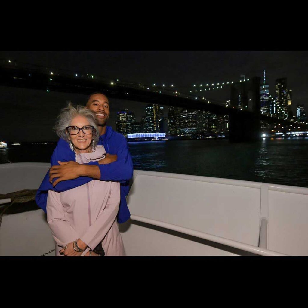 Matt James | Bio, Age, Height, Net Worth (2023), Family, Gf