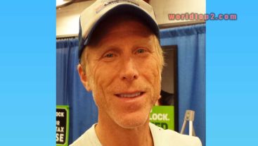 Rusty DeWees | Bio, Age, Net Worth, Wife, Children, Facts