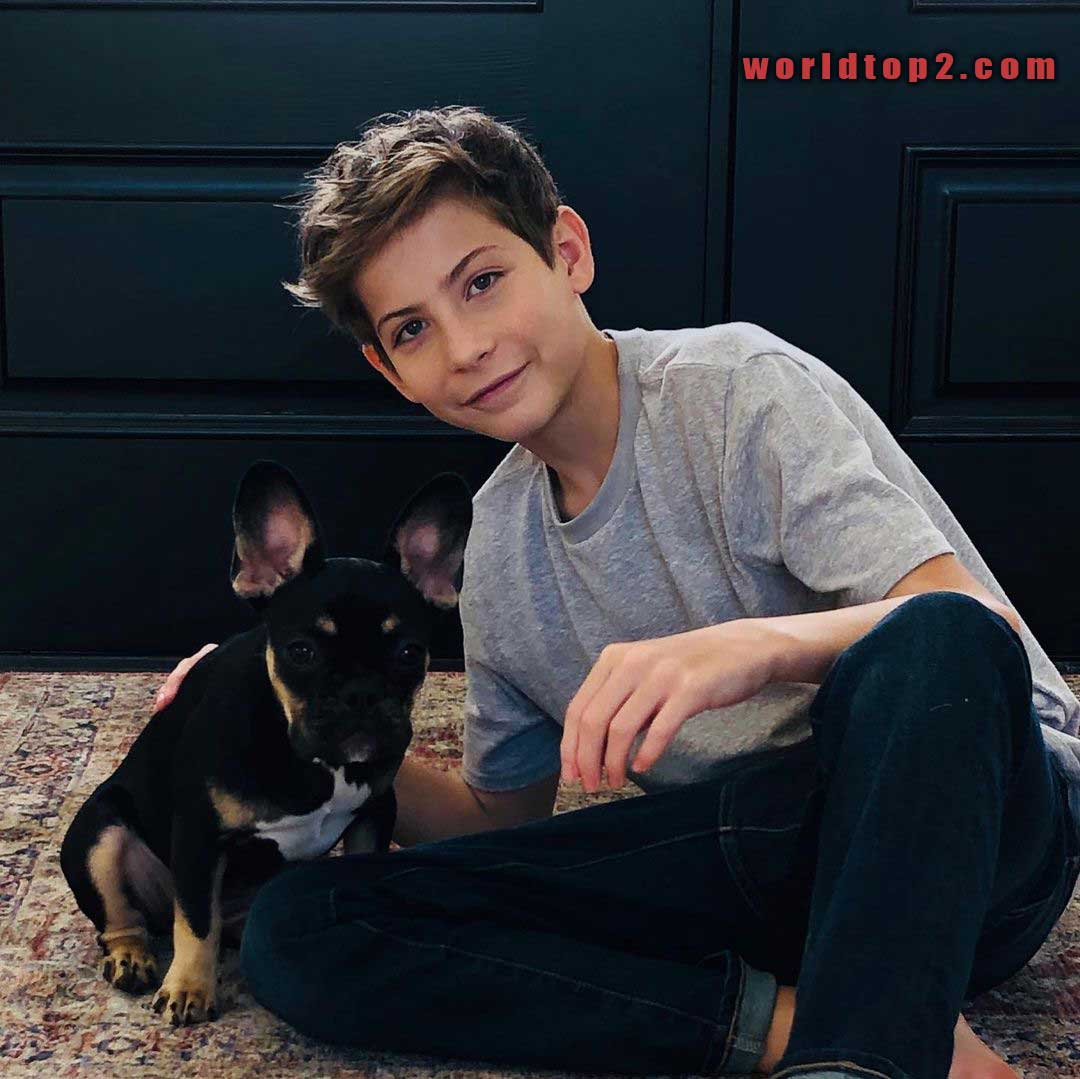 Jacob Tremblay | Age, Height, Net Worth (2023), Family