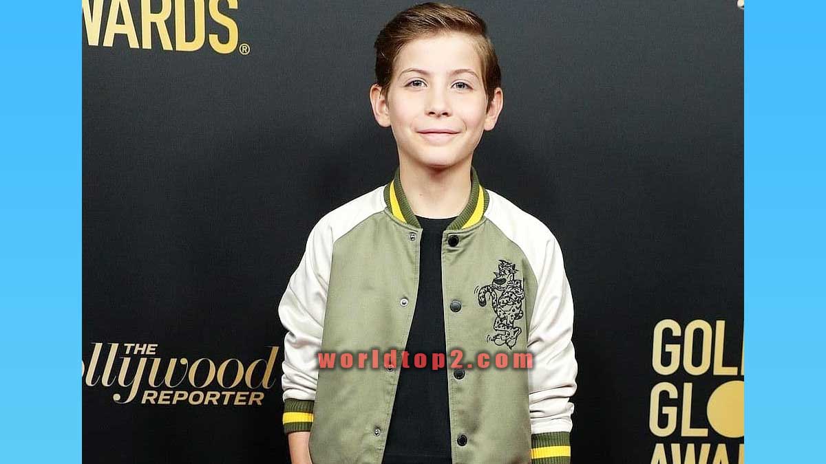 Jacob Tremblay | Age, Height, Net Worth (2023), Family