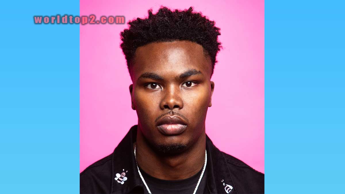 David Bullock | Bio, Age, Height, Net Worth (2023), Family