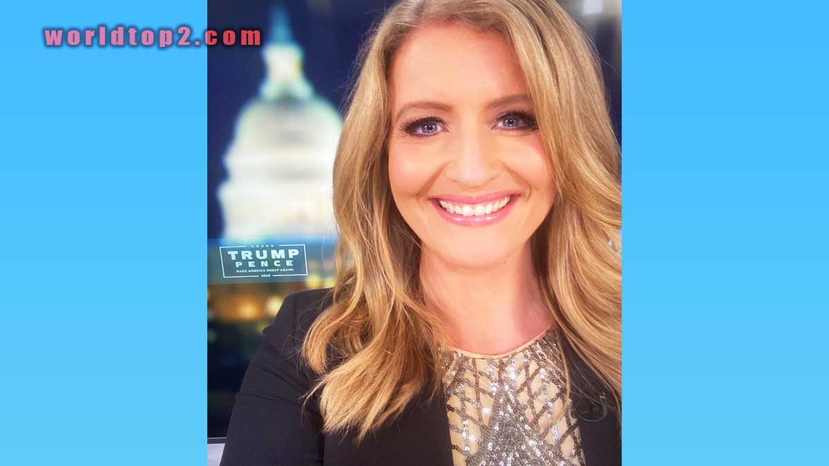 Jenna Ellis | Biography, Age, Height, Net Worth (2023), Family