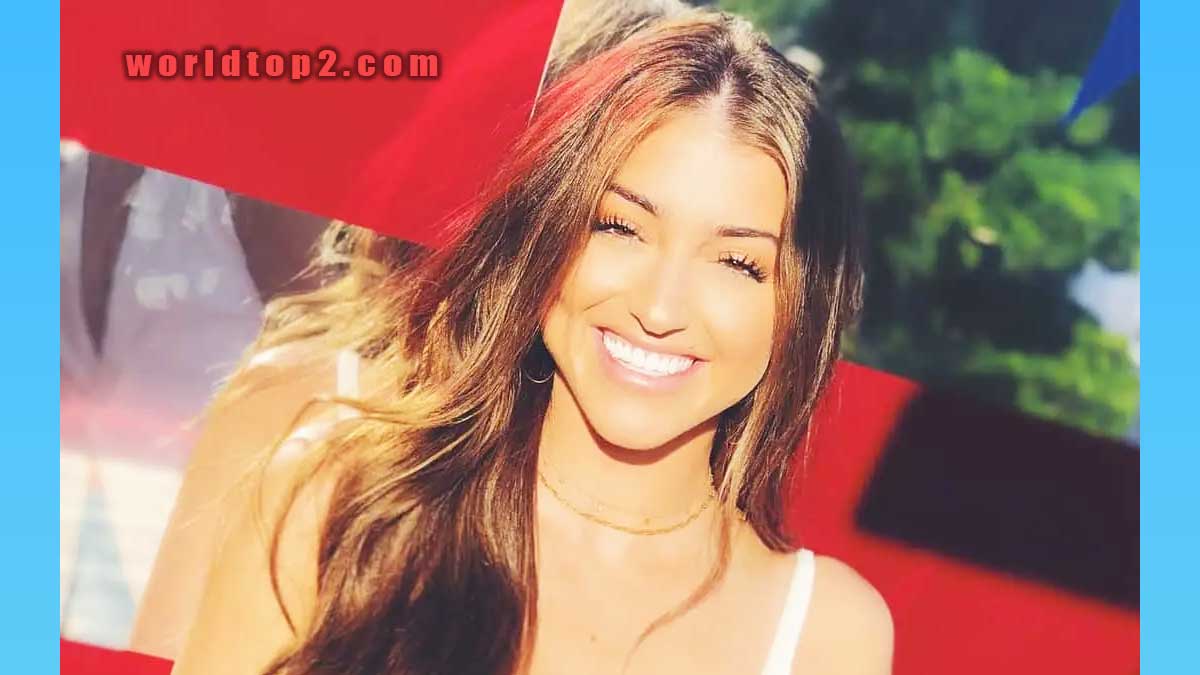 Kaitlin Nowak (Jimmy Butler's Gf) | Bio, Age, Height, Family