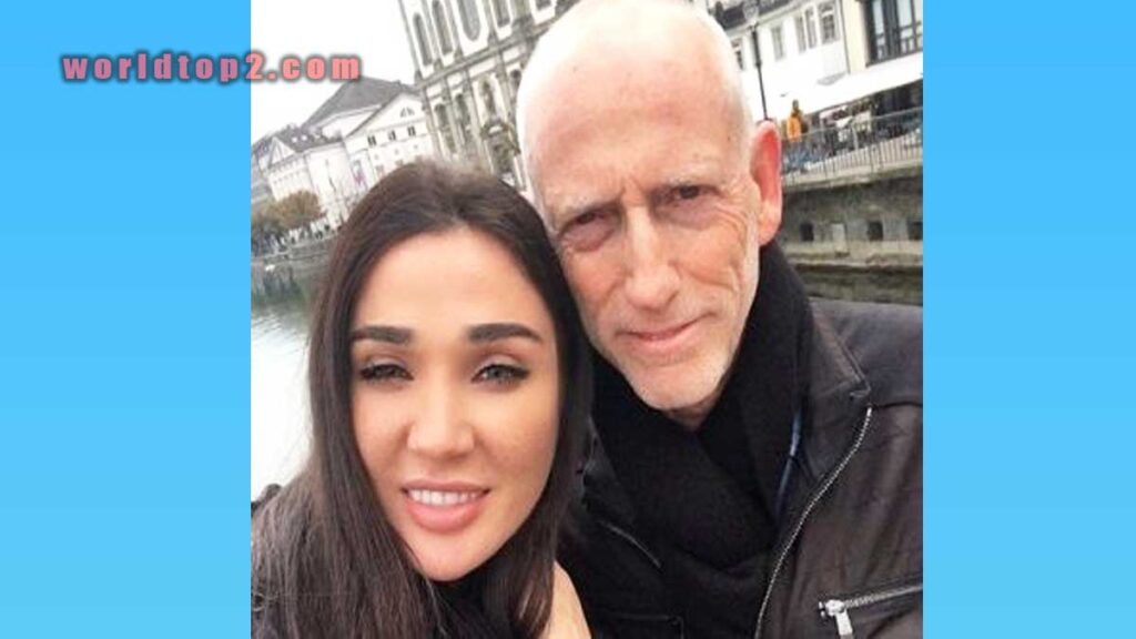 Kristina Basham | Bio, Age, Net Worth (2023), Family, Facts