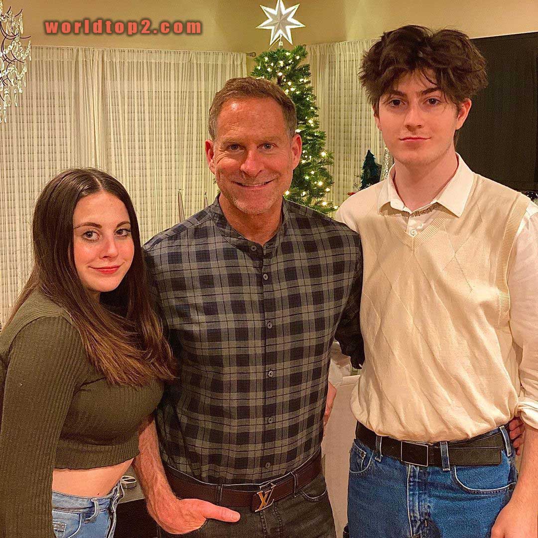 Mason Cook | Bio, Age, Height, Net Worth (2023), Facts