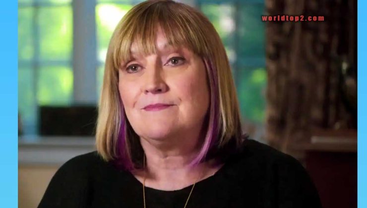 Susan Alice Buffett | Biography, Age, Net Worth (2023), Family