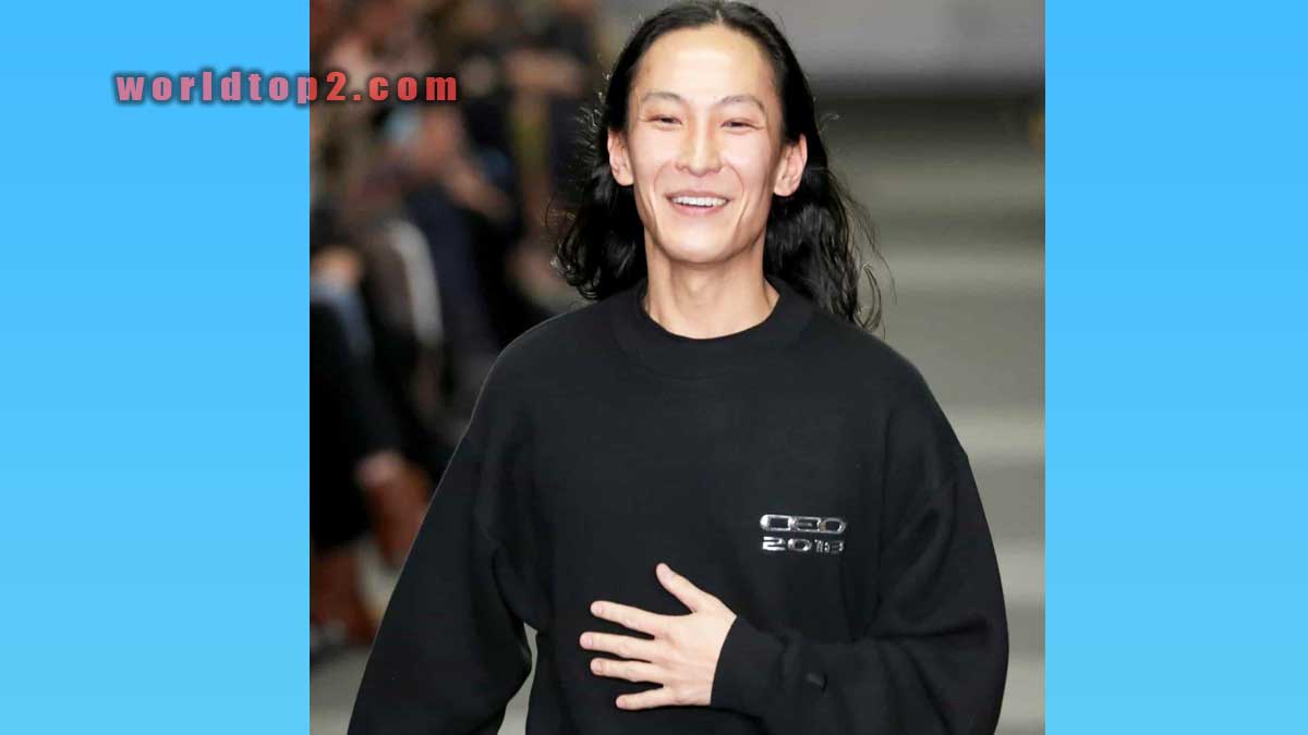 Alexander Wang | Bio, Age, Net Worth (2023), Family, Facts