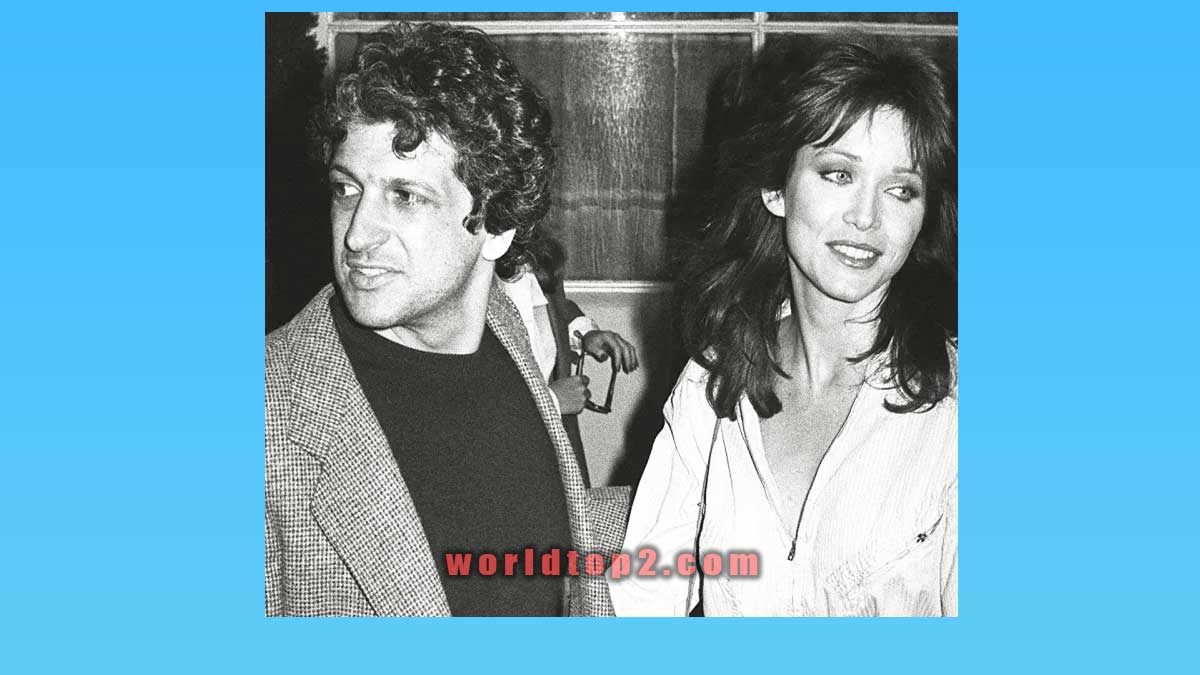 Barry Roberts | Full Biography & 5 Facts You Need to Know