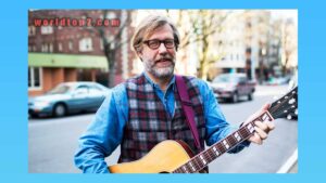 John Roderick (Bean Dad)? Biography, Wiki, Family, Facts