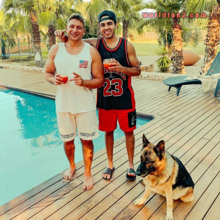 Kyle Forgeard (Nelk Boys) | Biography & Facts You Must Know