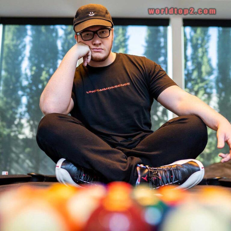 Mini Ladd | Bio, Age, Height, Net Worth (2023), Gf, Facts