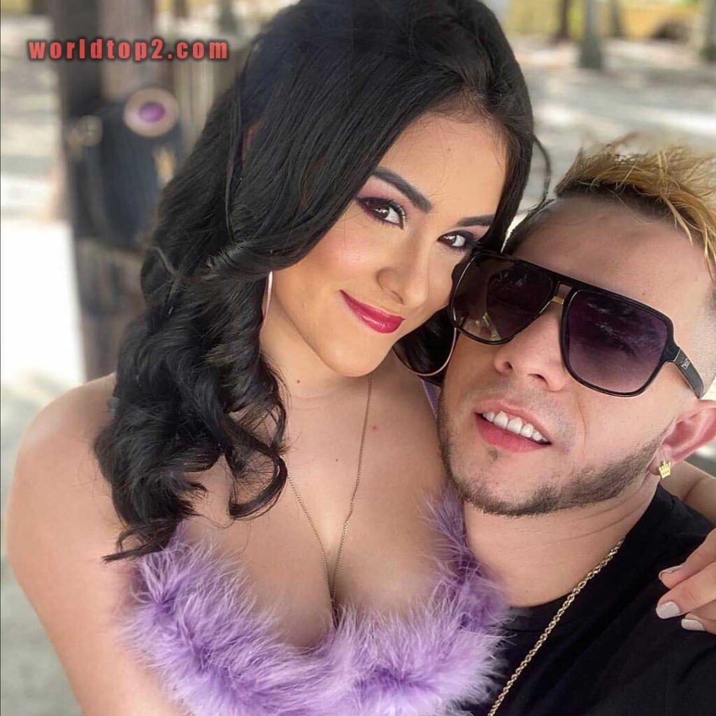 Onice Flores | Bio, Age, Height, Net Worth (2023), Bf, Family