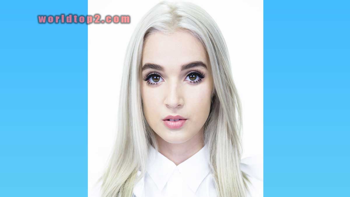 Poppy (Moriah Rose Pereira) | Age, Height, Net Worth, Facts