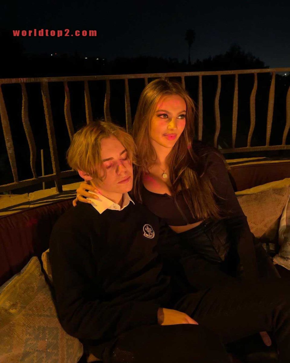 The Kid Laroi | Bio, Age, Height, Net Worth (2023), Facts