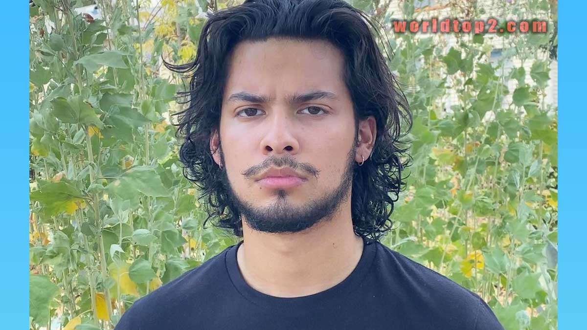 Xolo Mariduena: Full Biography & 5 Facts You Need to Know