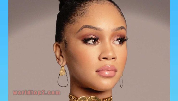Saweetie | Age, Height, Net Worth (2023), Family, Bf, Facts