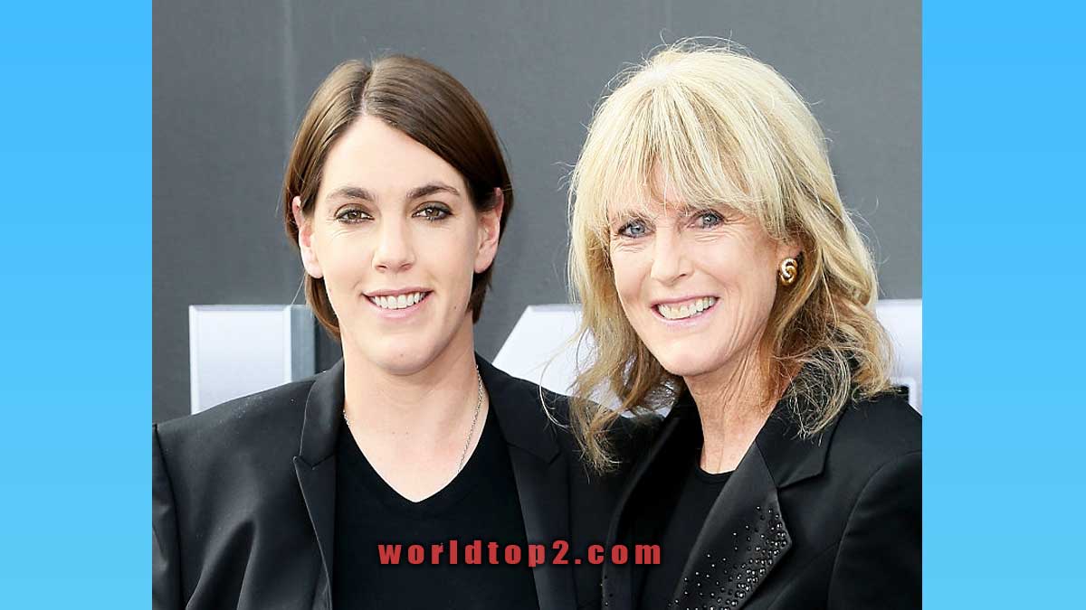 Barbara Boothe | Biography, Age, Net Worth (2023), Kids