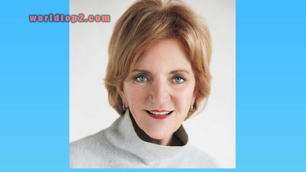 Barbara Bradley Baekgaard | Biography, Age, Net Worth (2023)