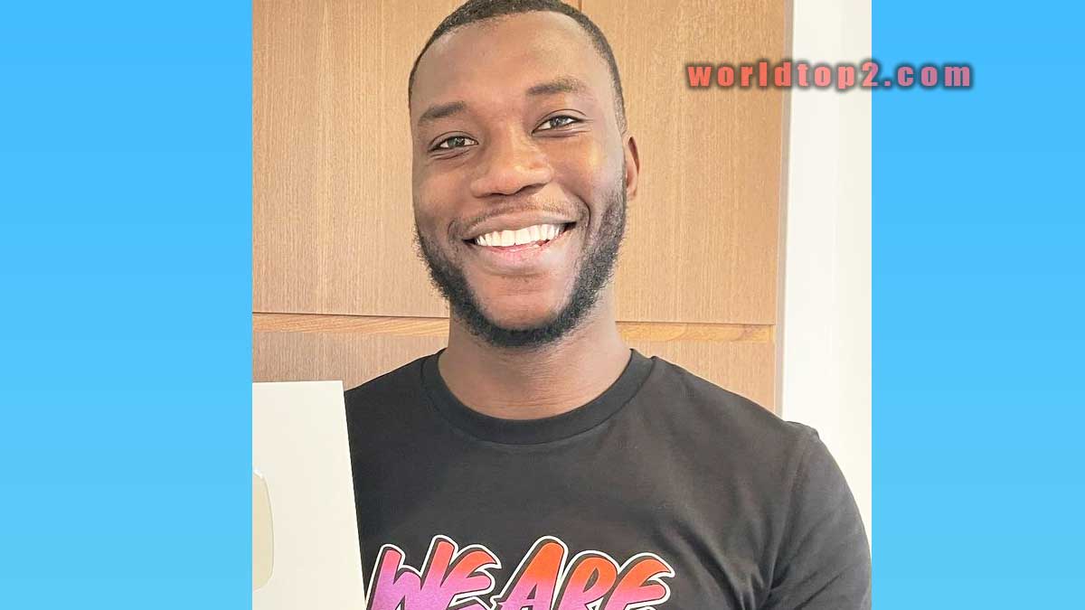 Harry Pinero | Bio, Age, Net Worth (2023), Wife, Kids, Facts