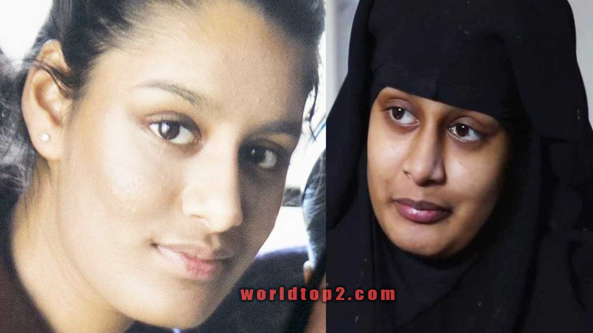 Shamima Begum | Bio, Family, Husband, Kids, News, Facts c