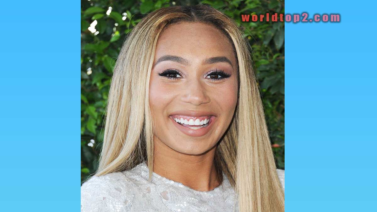 Eva Gutowski | Bio, Age, Height, Net Worth (2023), Bf, Family