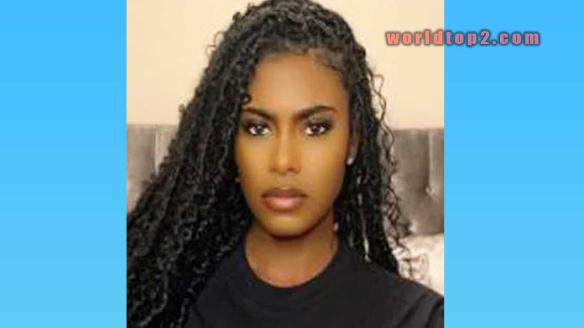 Kristen Scott (Basketball Wives) | Bio, Age, Height, Family