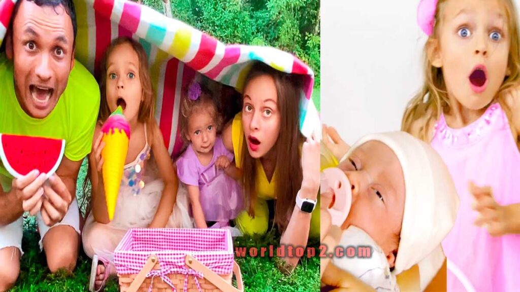 Maya and Mary | Bio, Age, Height, Net Worth (2023), Family