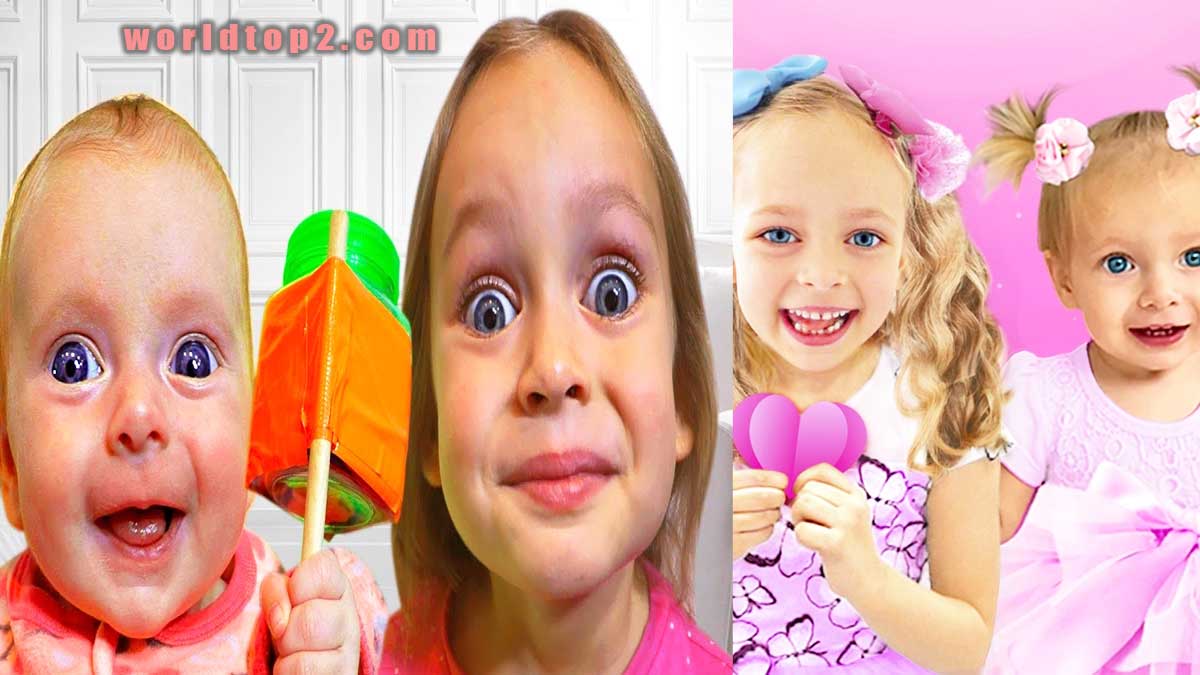 Maya and Mary | Bio, Age, Height, Net Worth (2023), Family