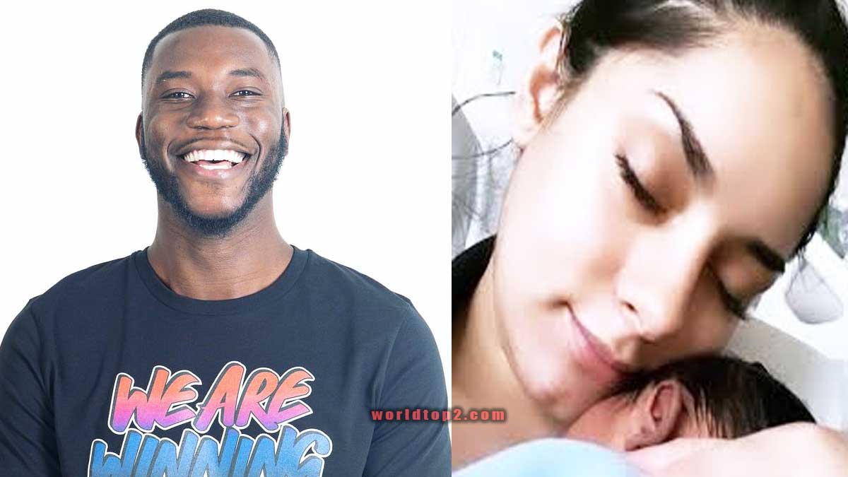 Miraa May | Age, Height, Net Worth (2023), Son, Husband