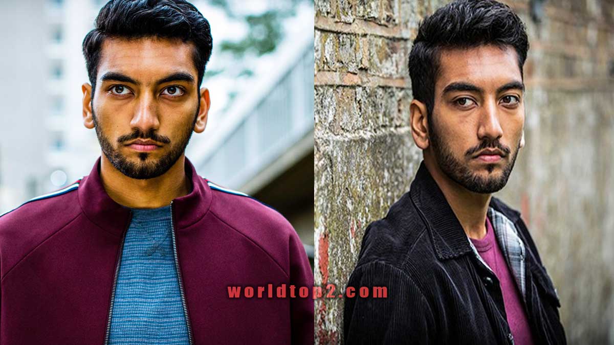 Nabhaan Rizwan | Bio, Age, Height, Net Worth (2023), Family