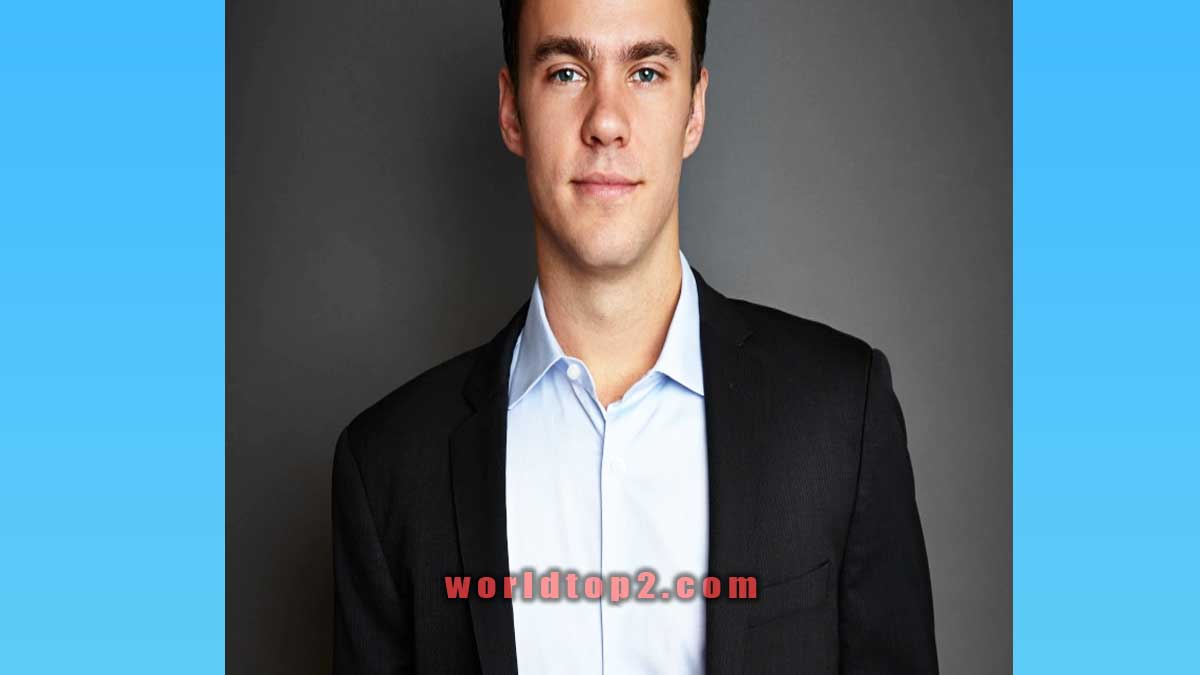 Fred Ehrsam | Biography, Age, Net Worth (2023), Wife, Family