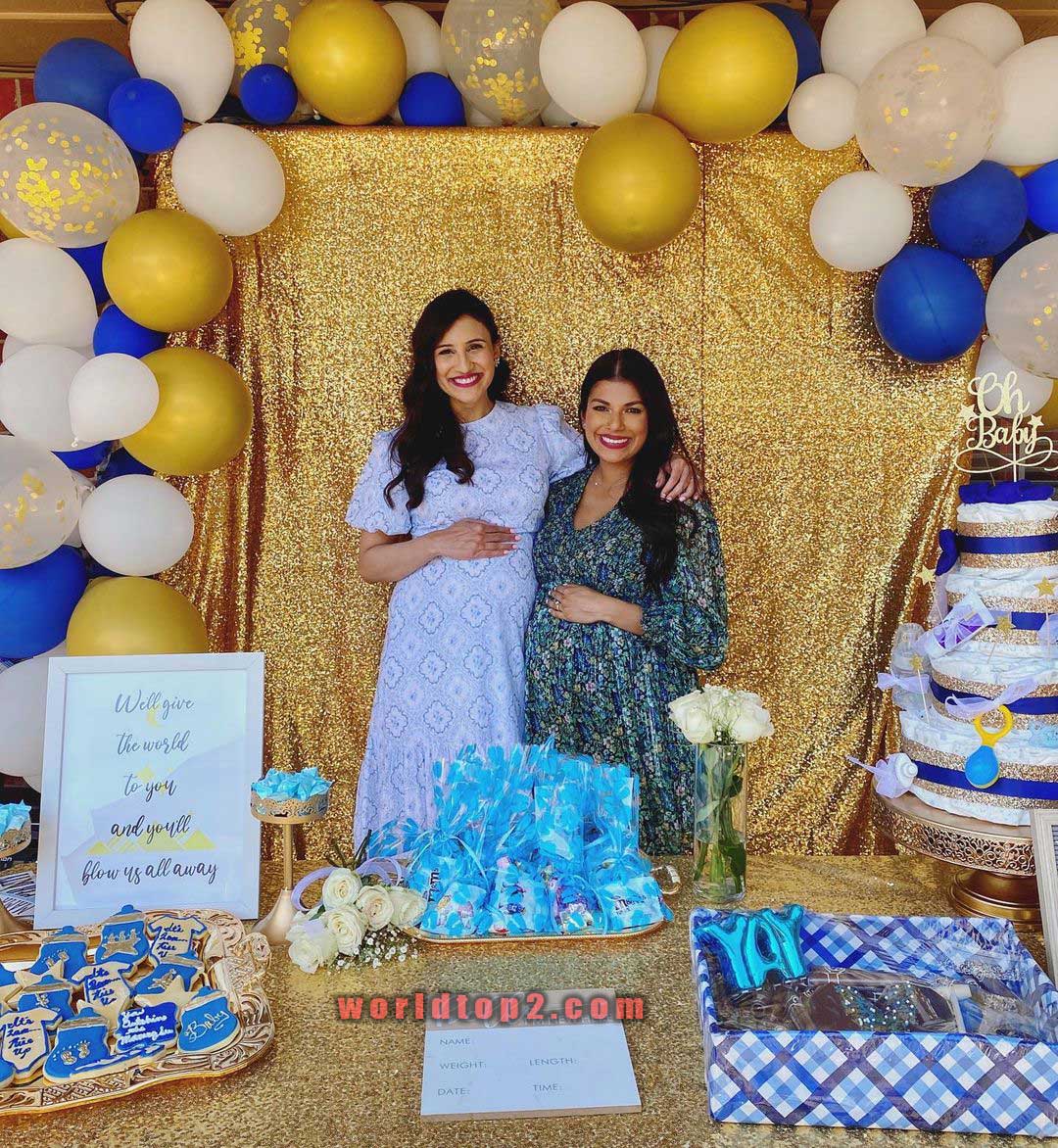 Homa Bash | Bio, Age, Salary, Net Worth (2023), Husband