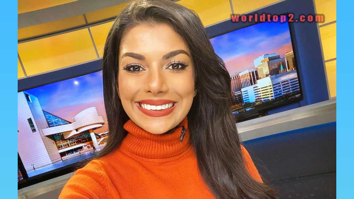 Homa Bash | Bio, Age, Salary, Net Worth (2023), Husband