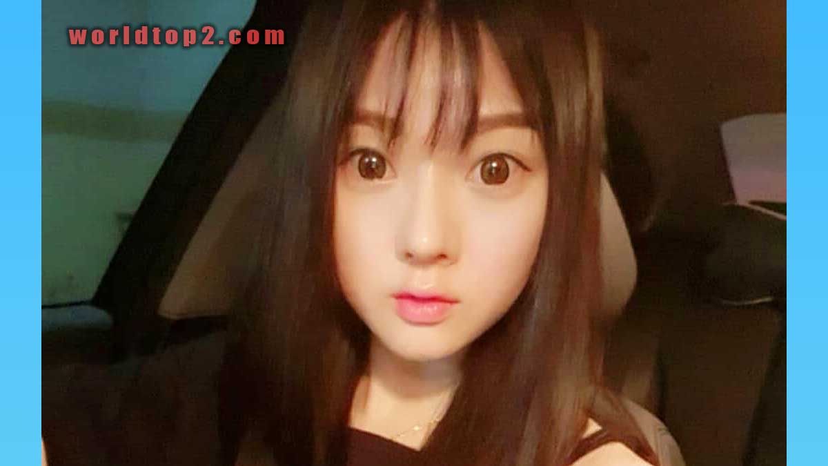 Hwang Mi Hee | Model | Bio, Age, Height, Photos, Videos