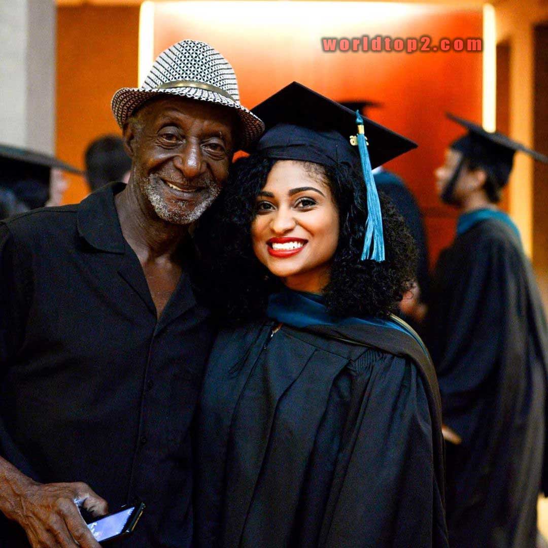 Kinigra Deon | Bio, Age, Height, Husband, Children, Wiki