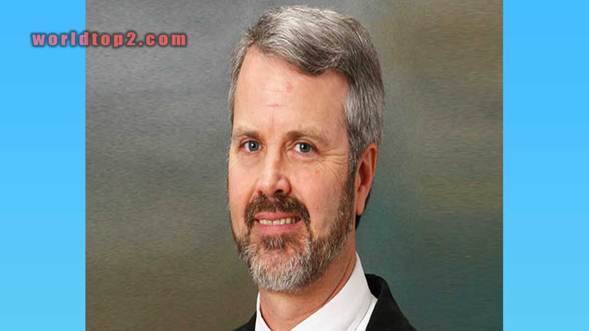 Martin Eberhard | Bio, Age, Net Worth (2023), Wife, Kids