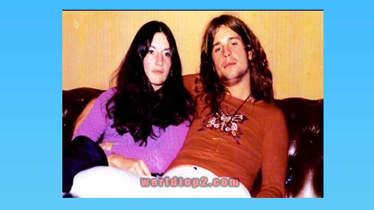 Thelma Riley (Ozzy Osbourne's Ex-Wife) | Biography, Net Worth