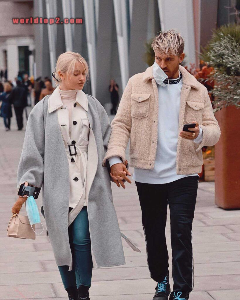 Alice Chater | Bio, Age, Height, Net Worth (2023), Family, Bf