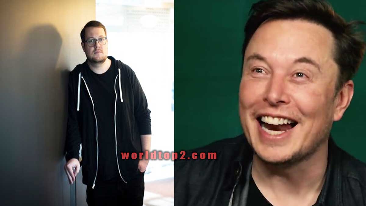 Jackson Palmer | Bio, Age, Net Worth (2023), Facts, Education