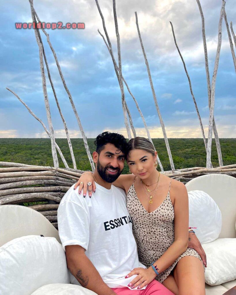 Lara Fraser (The Daily Dropout) | Bio, Age, Height, Net Worth, Bf