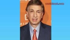 Marv Albert | Bio, Age, Net Worth (2023), Wife, Children
